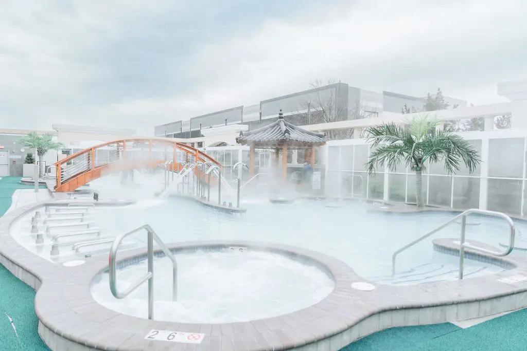 King Spa Virginia: Experience the #1 Korean Day Spa in VA