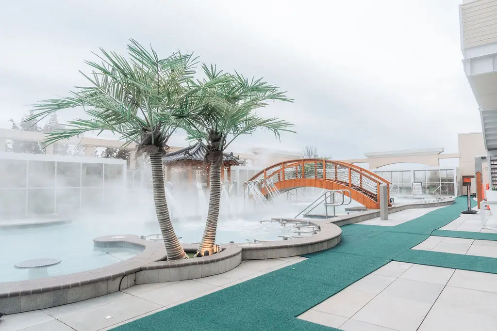 King Spa Virginia: Experience the #1 Korean Day Spa in VA