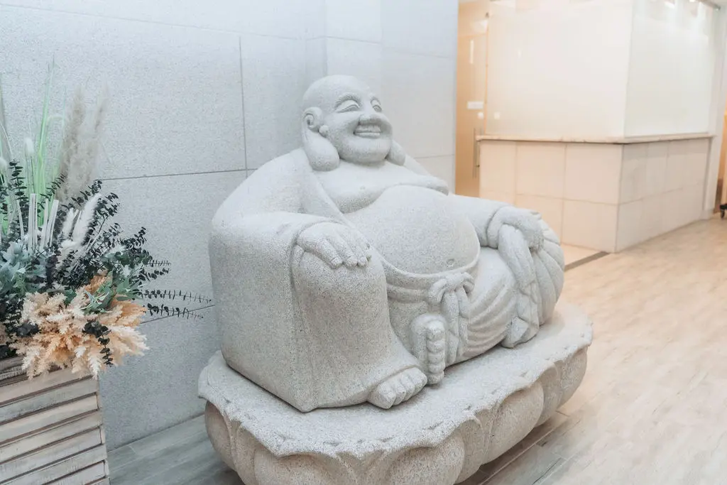 King Spa Virginia: Experience the #1 Korean Day Spa in VA