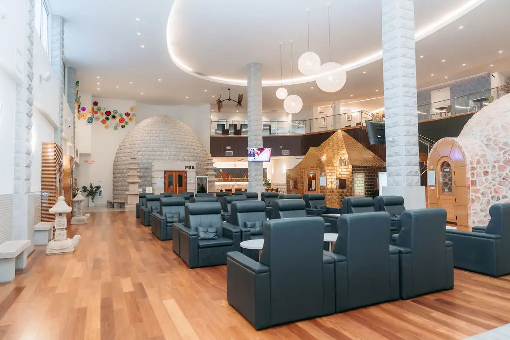 King Spa Virginia: Experience the #1 Korean Day Spa in VA