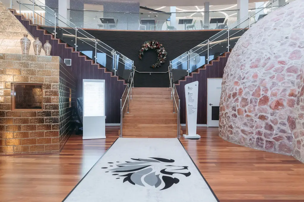 King Spa Virginia: Experience the #1 Korean Day Spa in VA