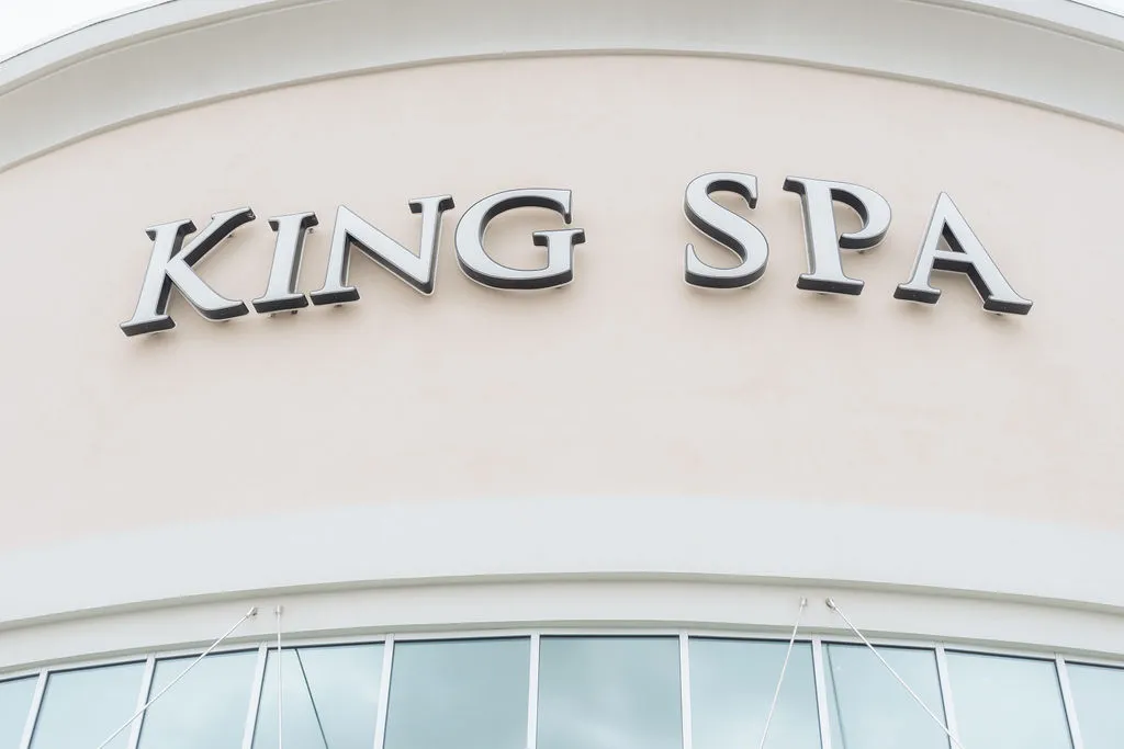 King Spa Virginia: Experience the #1 Korean Day Spa in VA